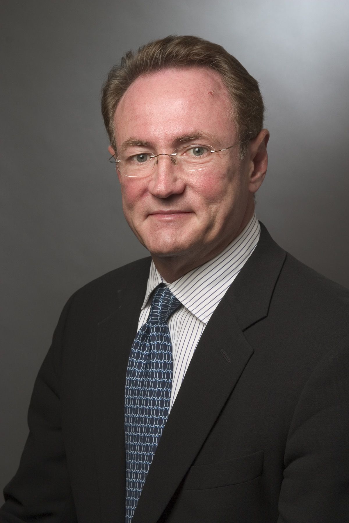 Robert Barbetti, Author at