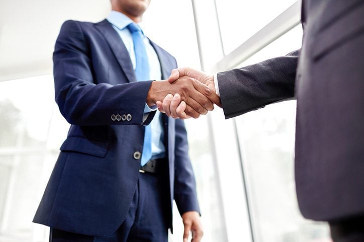 Keys to an Effective Transfer of Top Leadership
