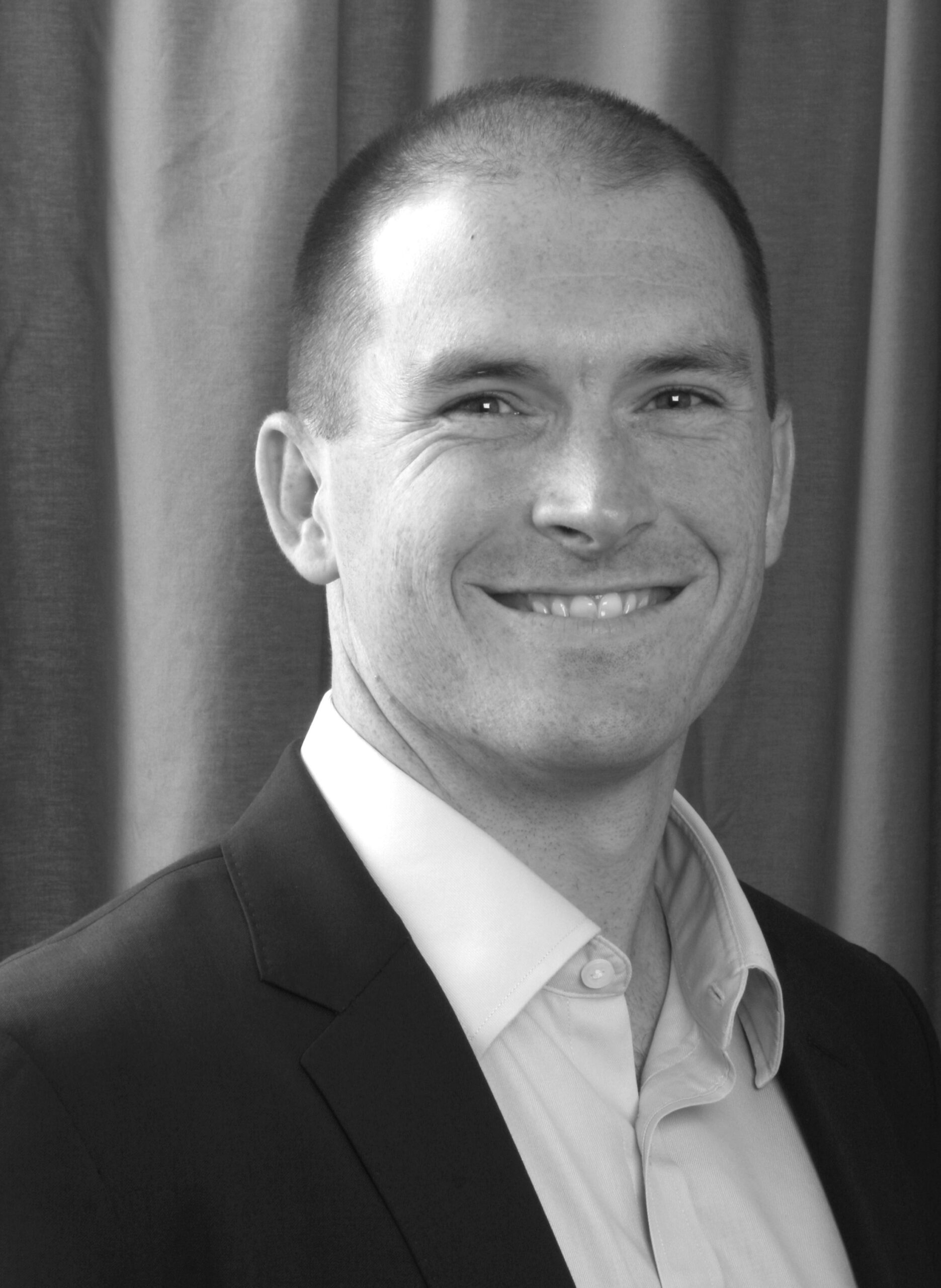 Gerard Baynham, Author at