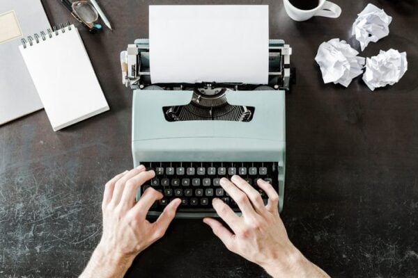 Write Smarter, Not Artificially