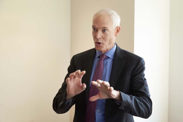 Jim Collins Masterclass