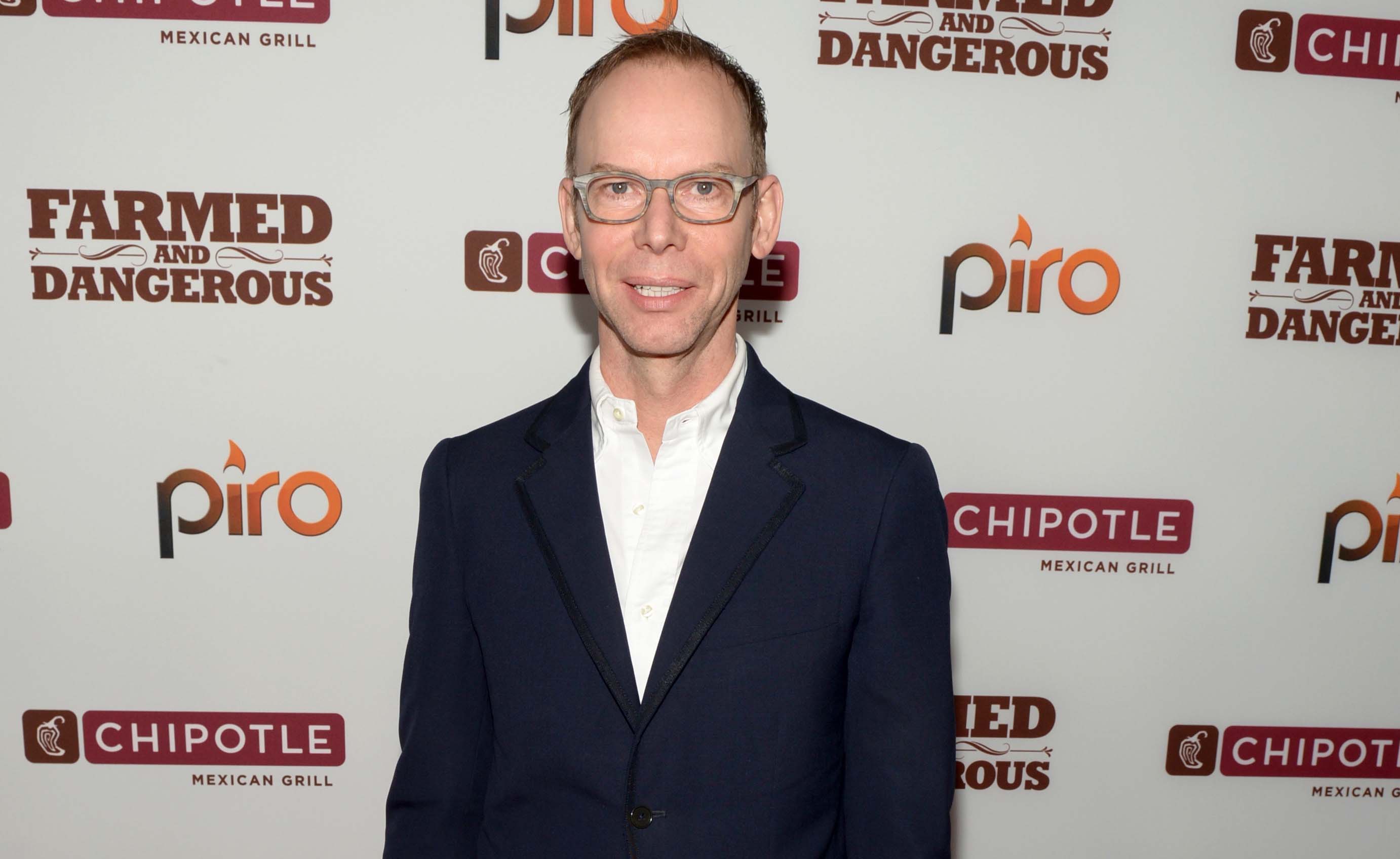 Unable To Recapture Early MoJo, Steve Ells Will Step Down As Chipotle CEO