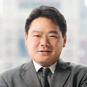 John Ho, Author at