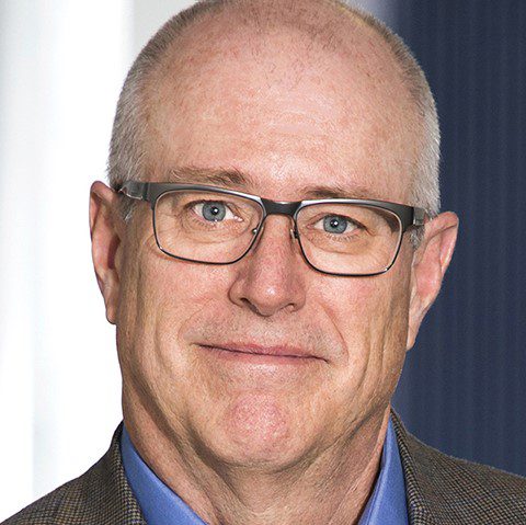 John Dame, Author at