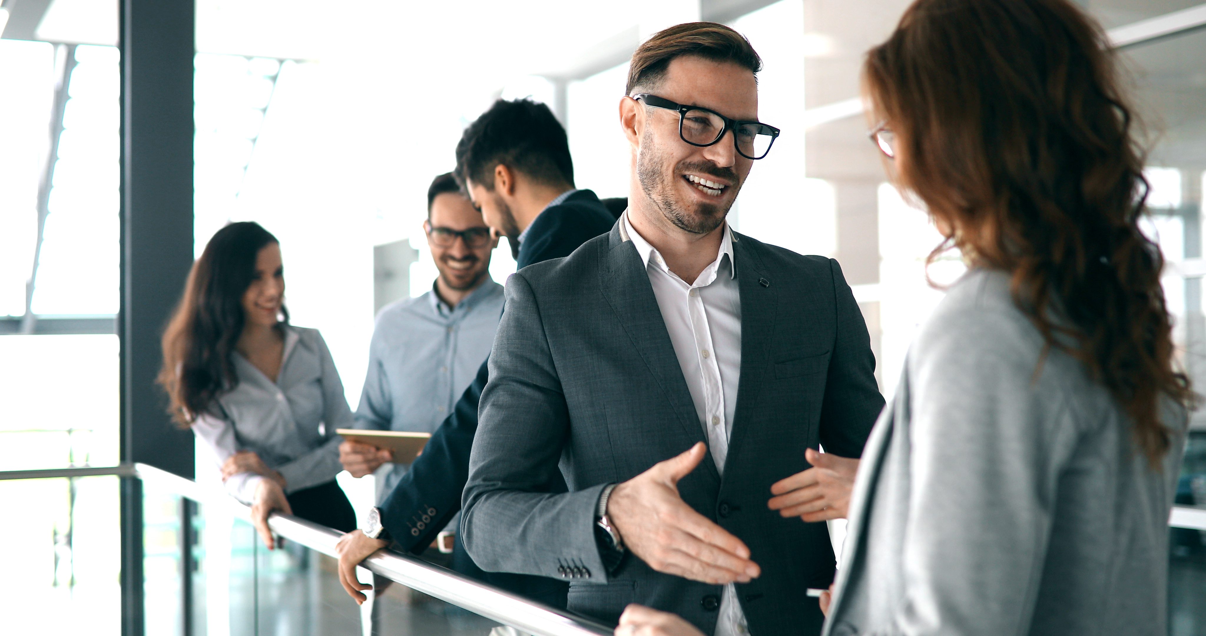 An Open Line Of Communication Is Your Biggest Opportunity