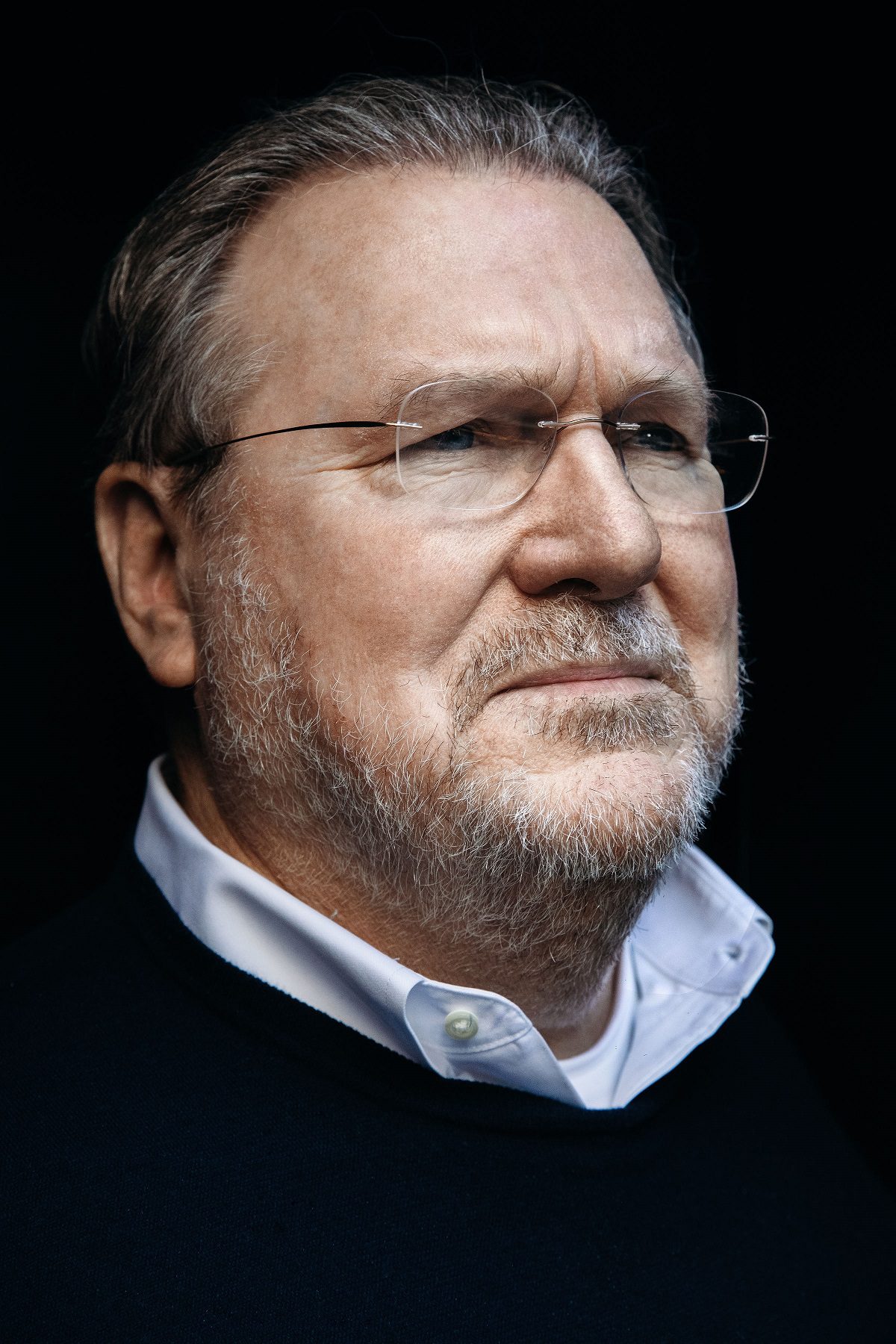 Richard Vague, Author at