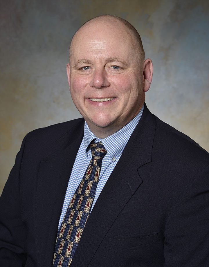 Timothy M. Franz, Author at