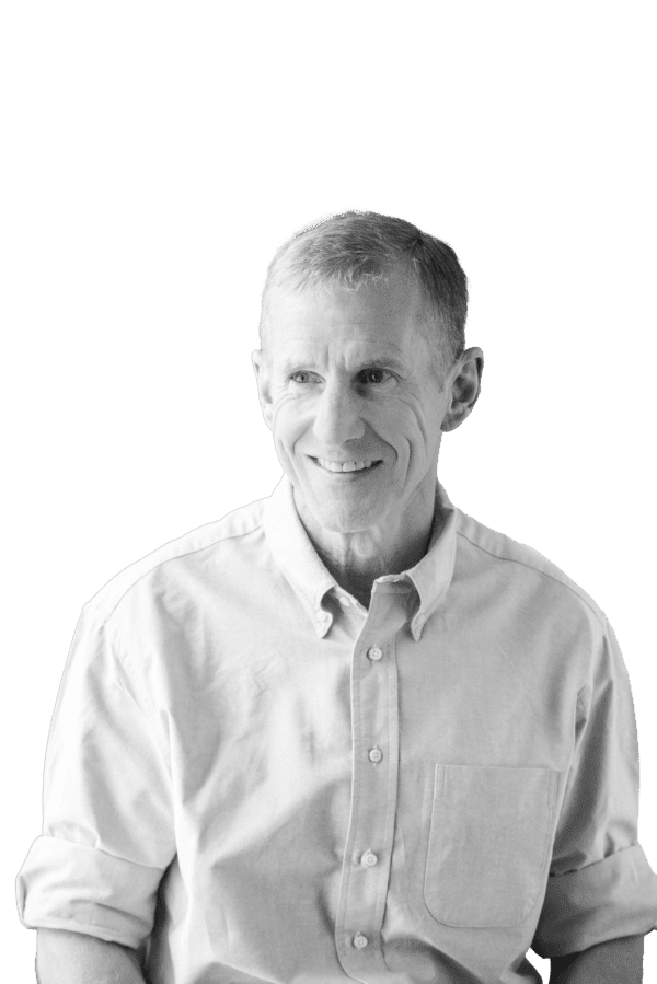 Mastering Risk with General Stanley McChrystal