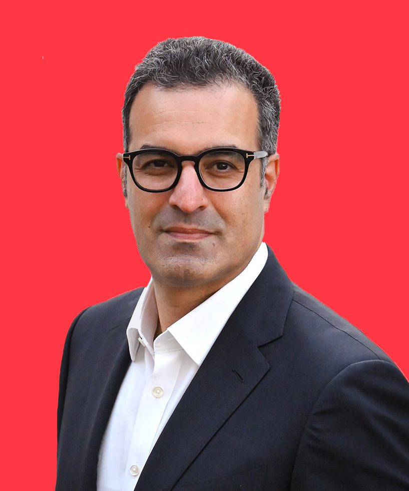Lior Arussy, Author at