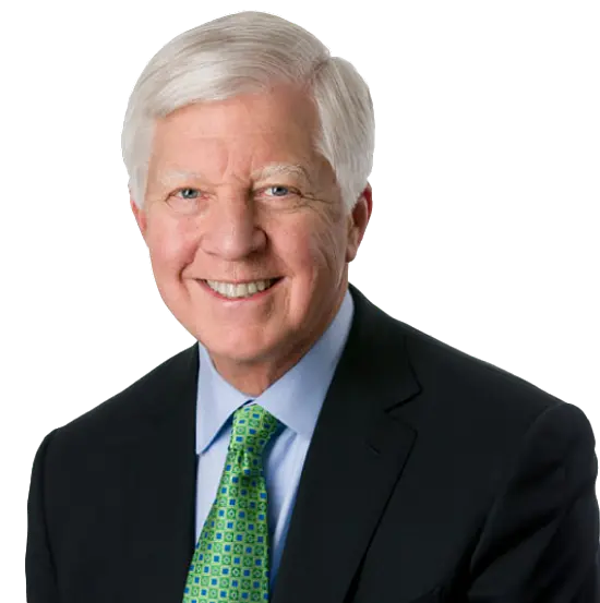 Bill George, Author at