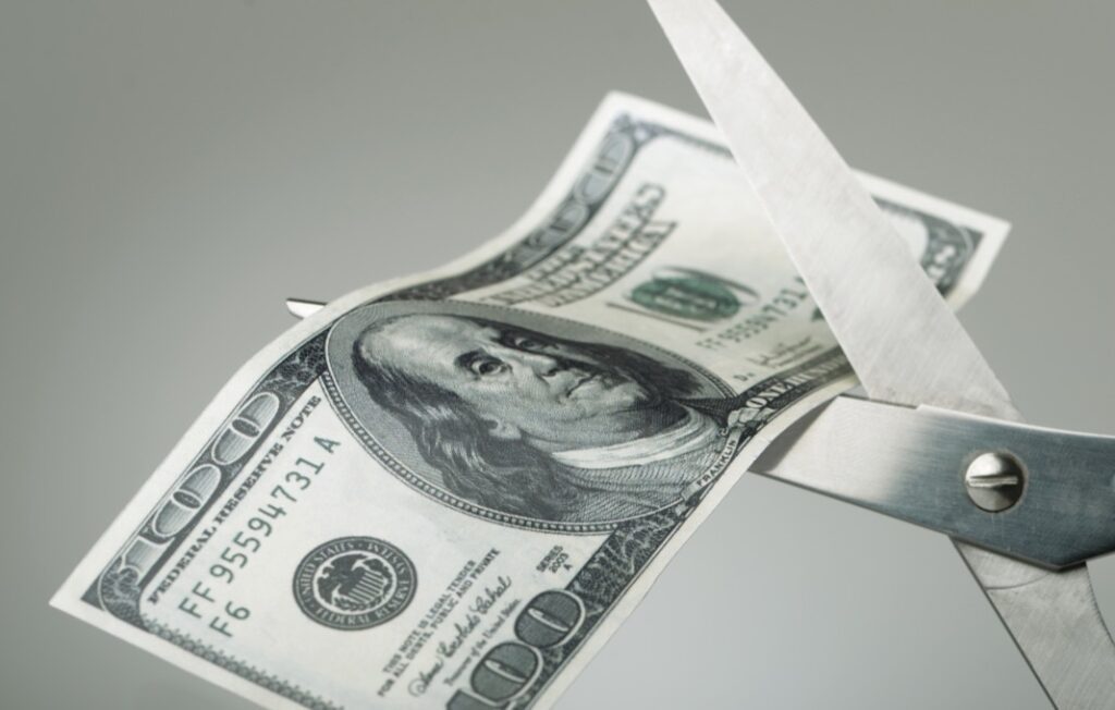 A CEO Guide To Smarter Cost-Cutting
