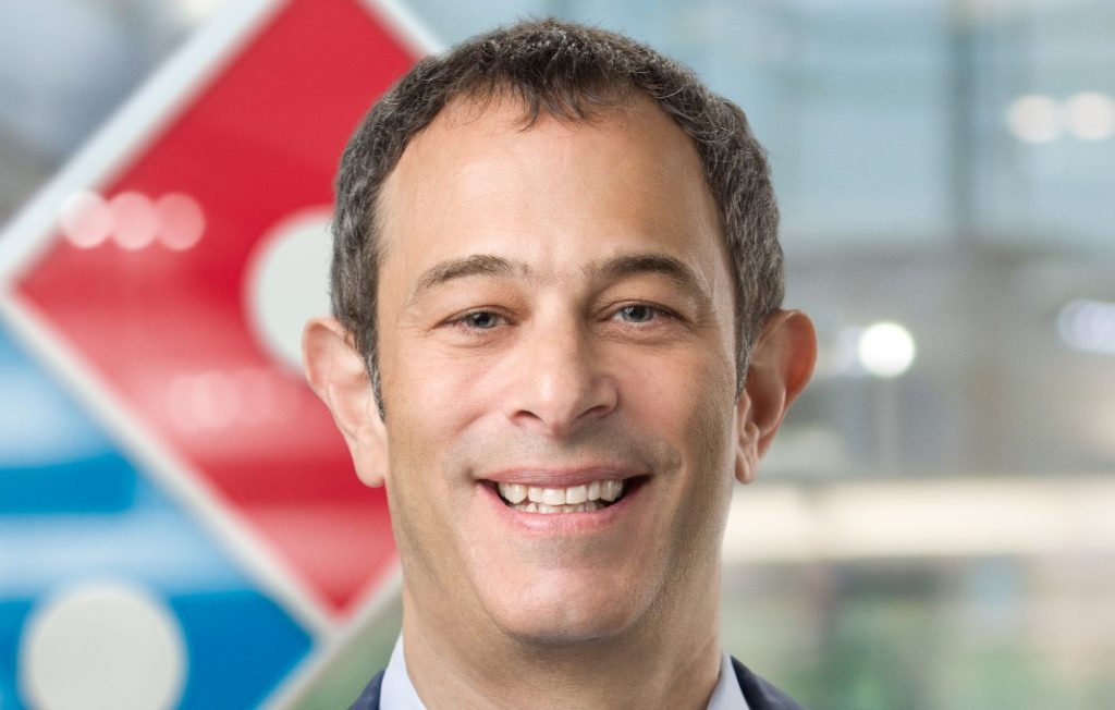 Domino’s New CEO Drives ‘Fortressing’ Strategy To Great Results