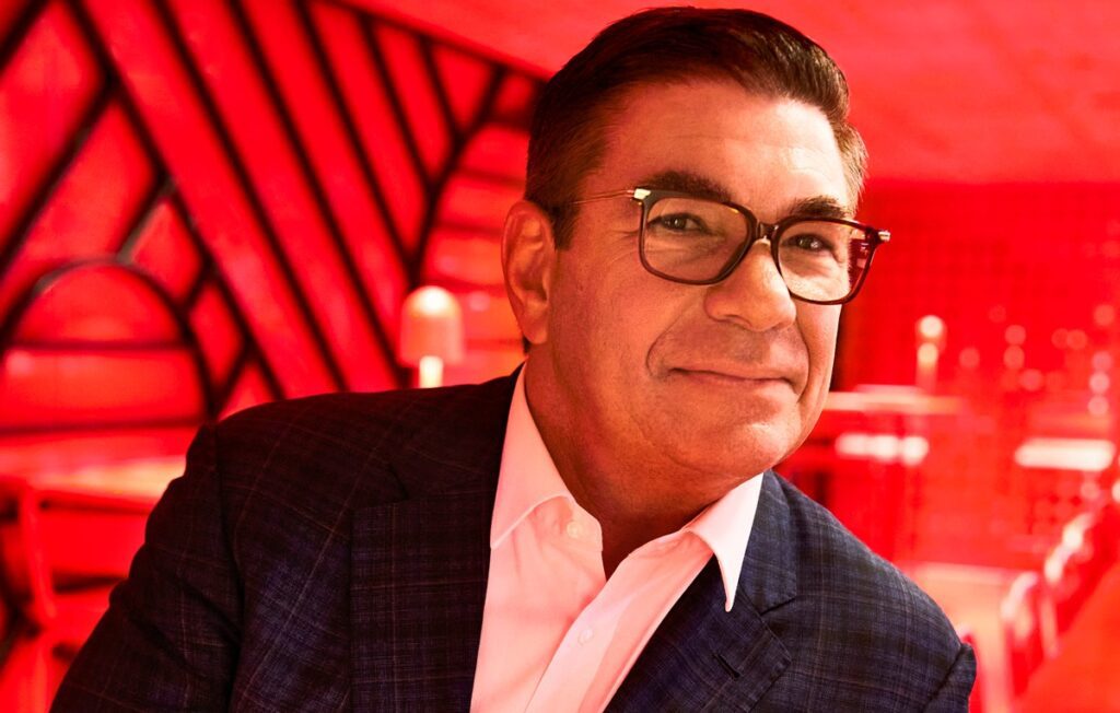 Virgin Voyages CEO Tom McAlpin: 'Find the Gap in Your Customer’s ...