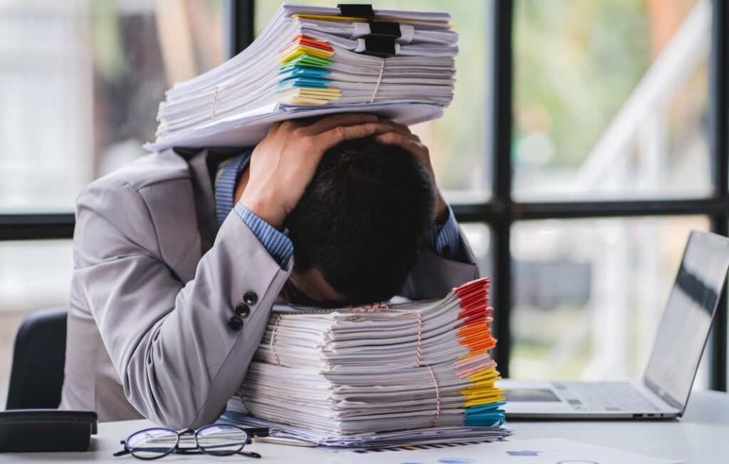 The Success Of Middle Managers Starts With Senior Leaders