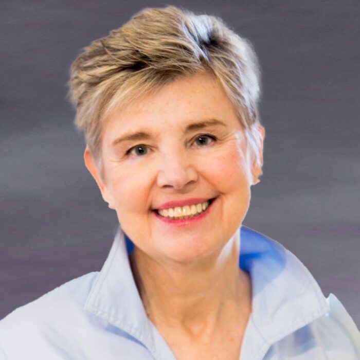 Women in Leadership Series 2023