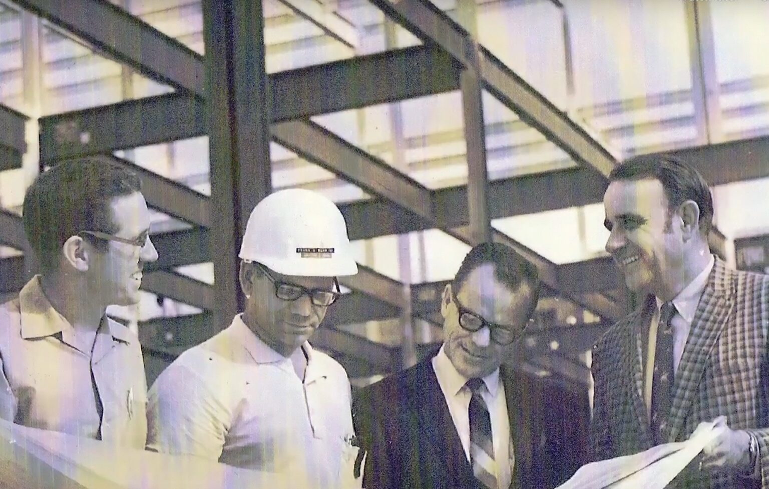 Companies Of A Century: Blum Construction Continues A Legacy