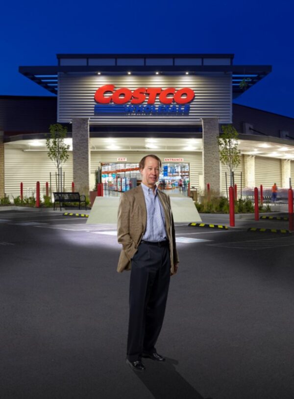 The Costco Way: A Conversation With Tony James