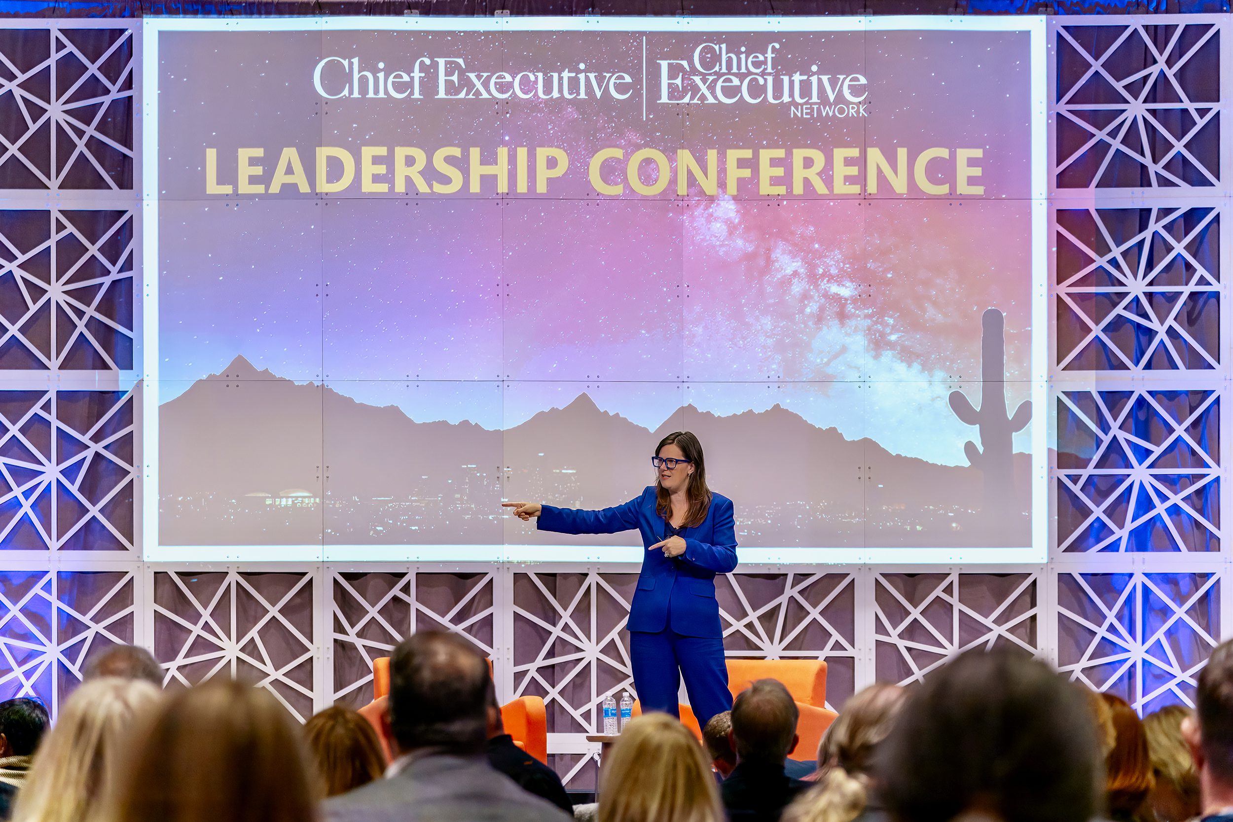 Leadership Conference