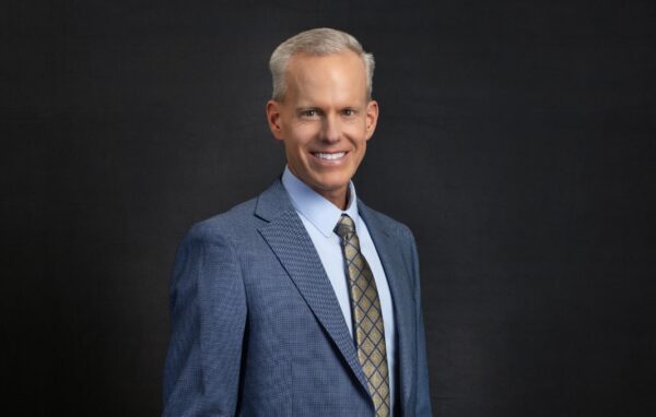 Remembering What’s Timeless With Amway CEO Michael Nelson