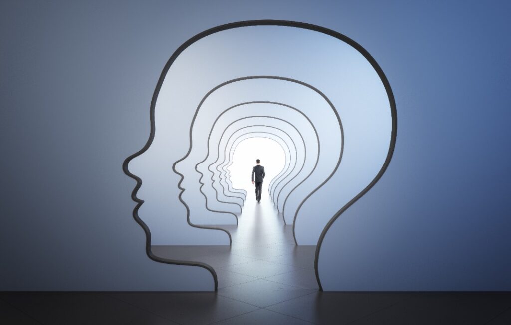 4 Mindset Shifts That Separate High-Performing Leaders From The Rest