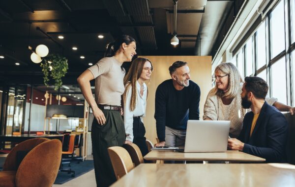 'Teamship' Is The Leadership Skill Of The Future